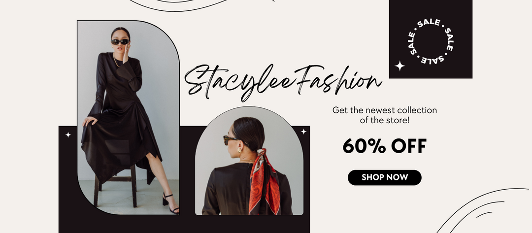 Womens regular sizes, plus sizes online clothing store – Stacyleefashion